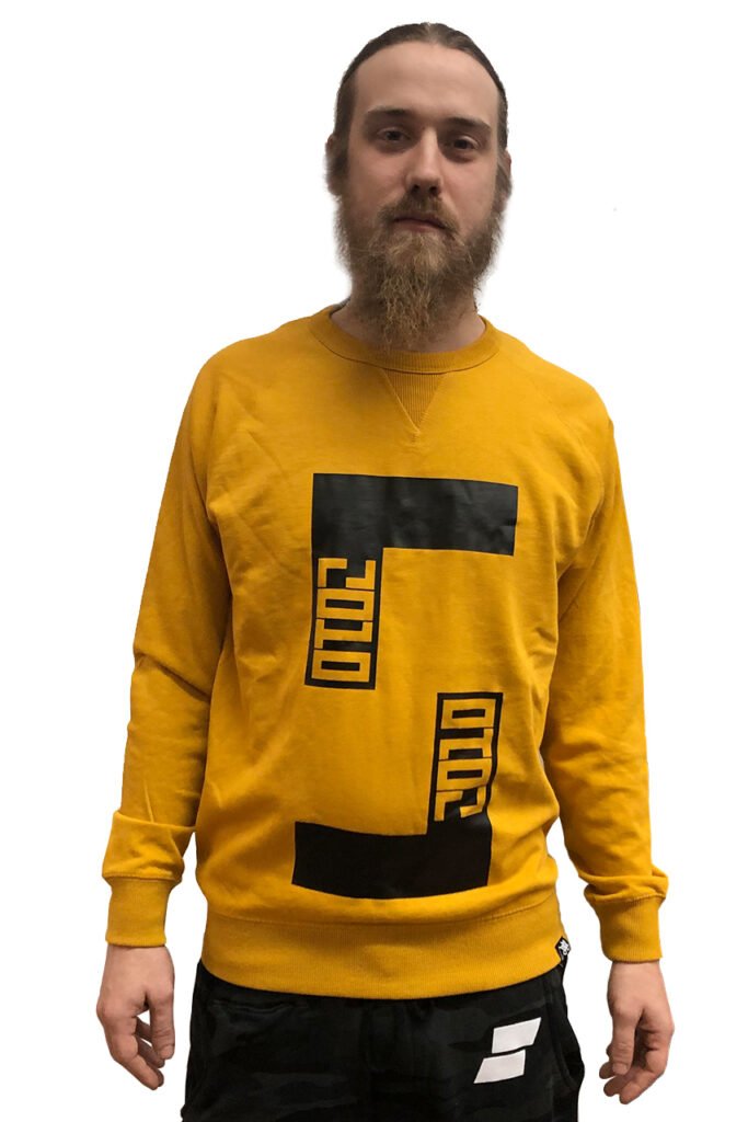 Scope Apparel – Aim Different