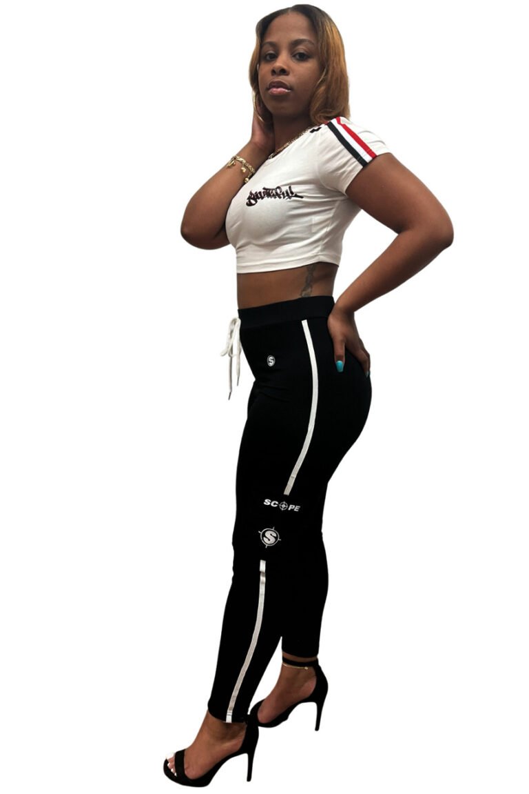Scope Apparel – Aim Different