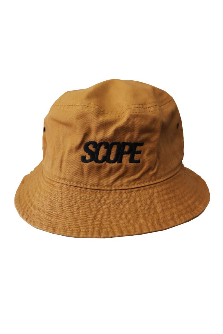Scope Apparel – Aim Different