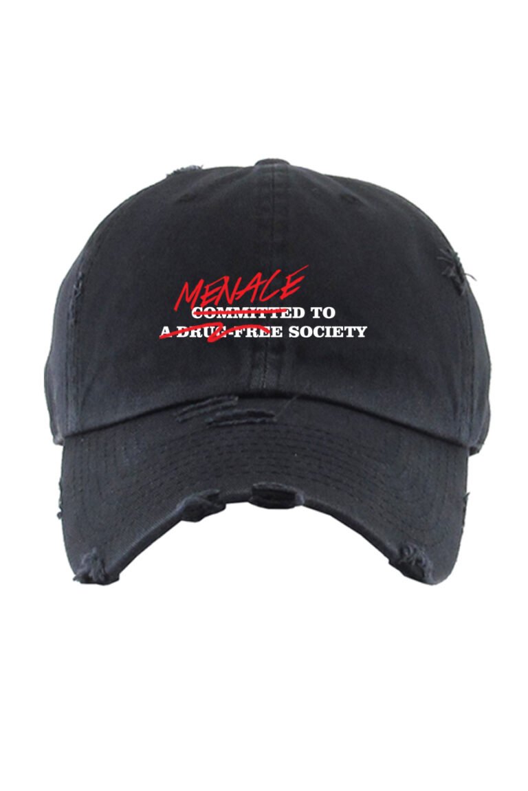 Scope Apparel – Aim Different