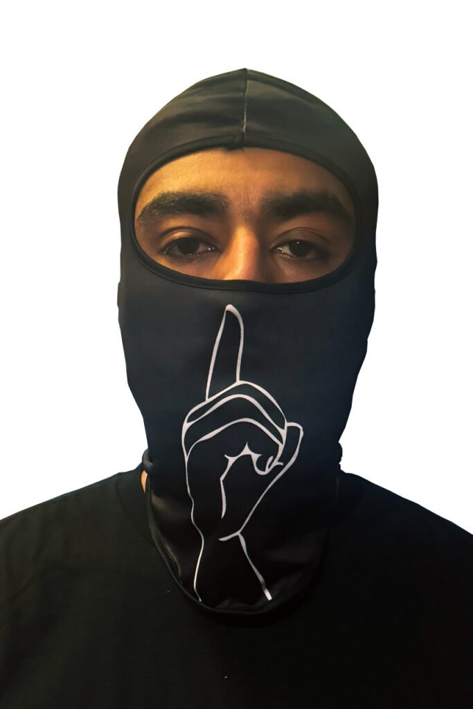 Scope Apparel – Aim Different